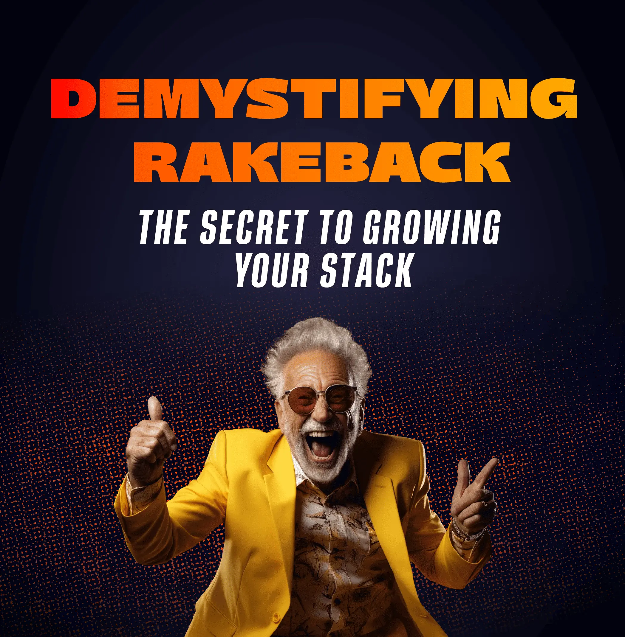 Demystifying Rakeback: The Secret to Growing Your Stack